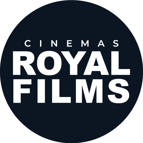 Royal Films - Centro Comercial El Progreso